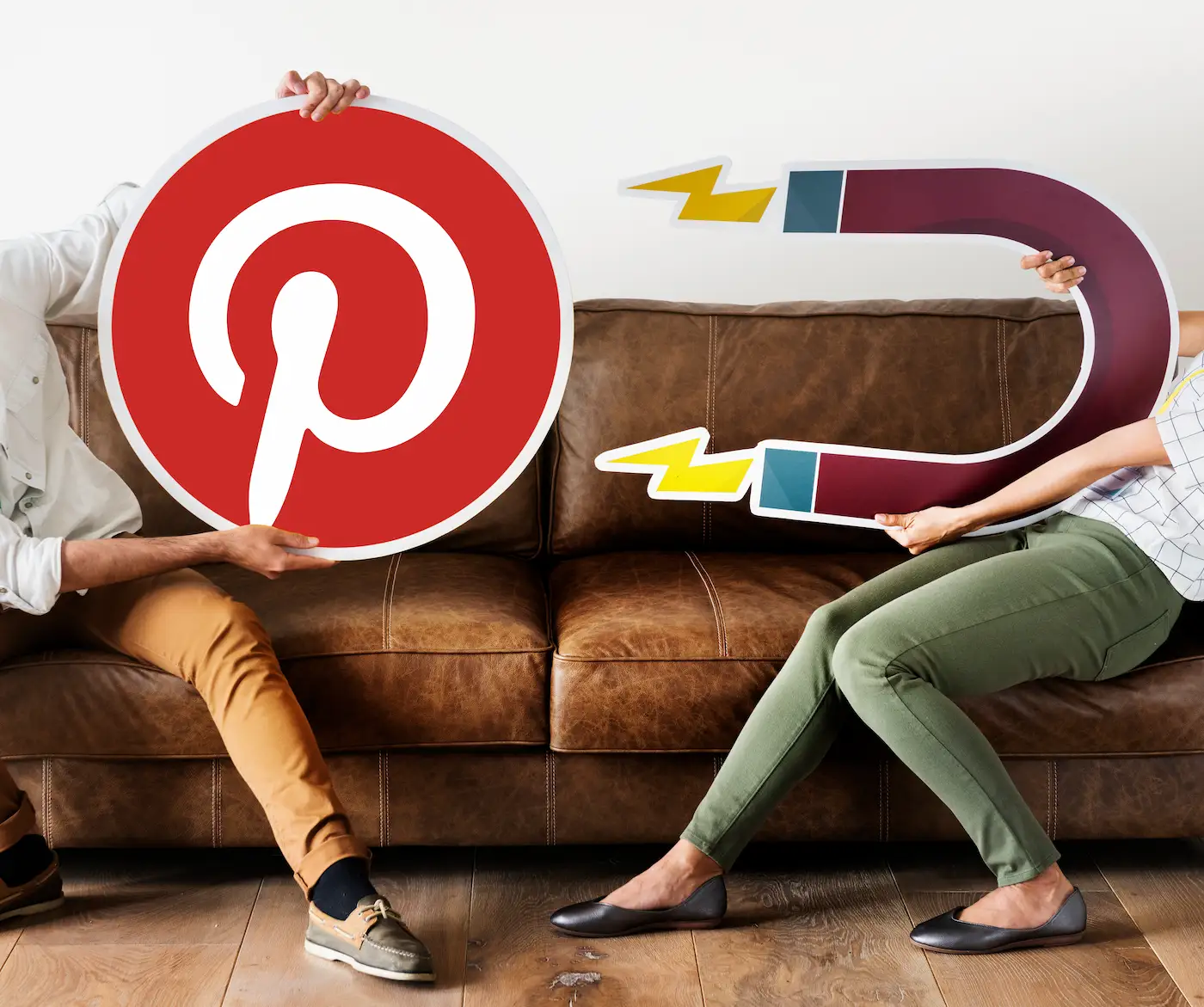 Como se conectar com a GenZ através do Pinterest?
